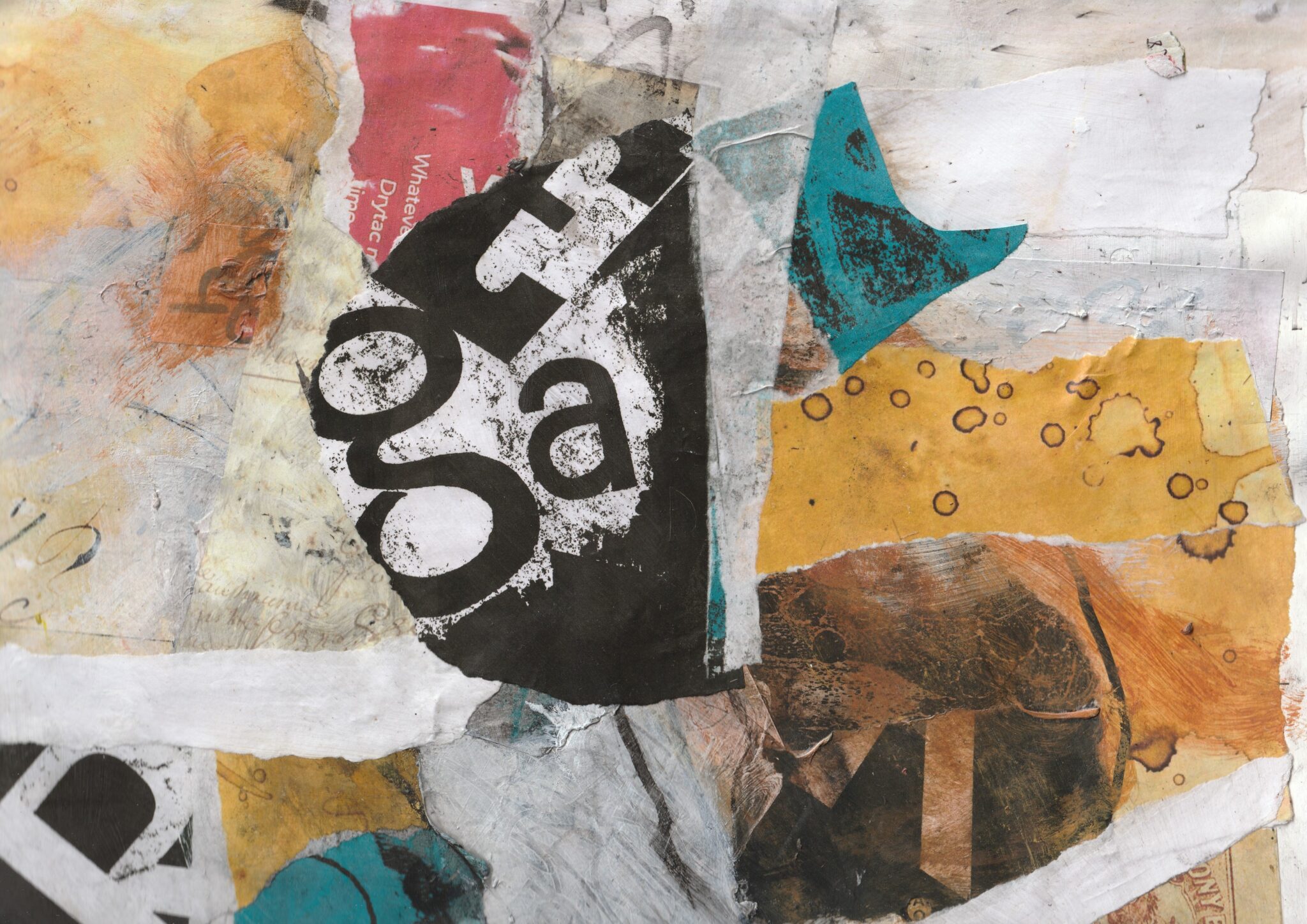 Exploring Aryeh Dodelson's Abstract Universe - Aryeh Dodelson